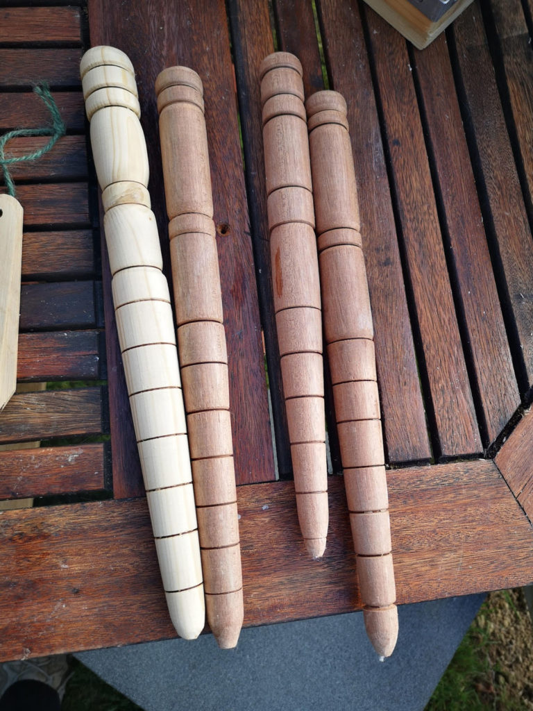 dibber bulb planter - Shipley Community Project